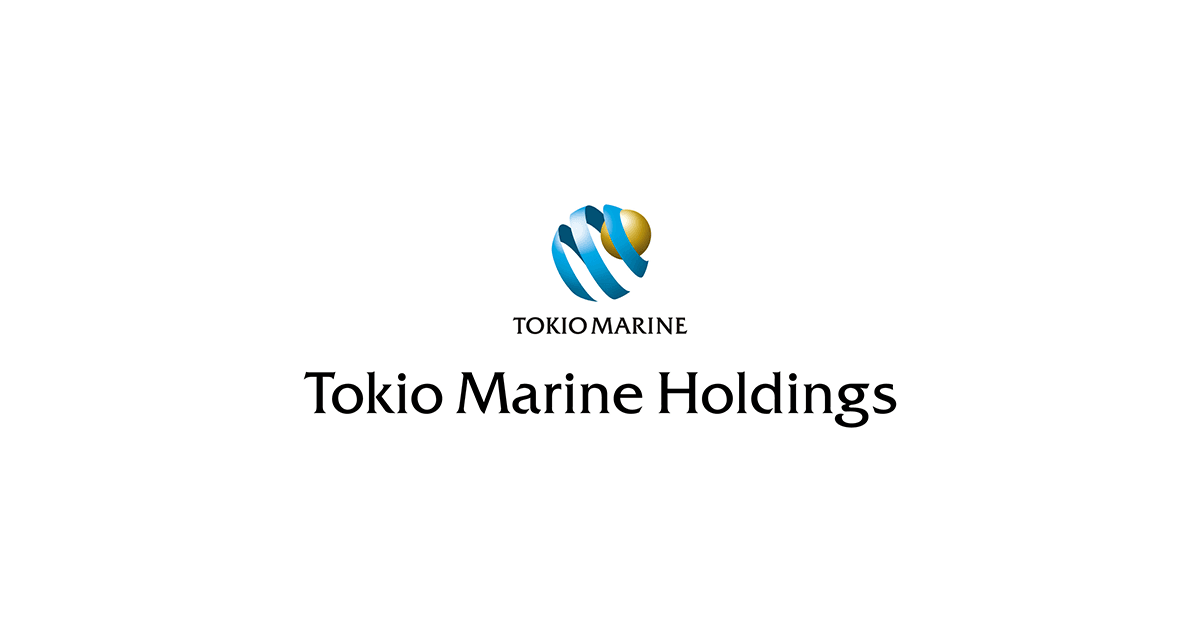 Tokio Marine Logo