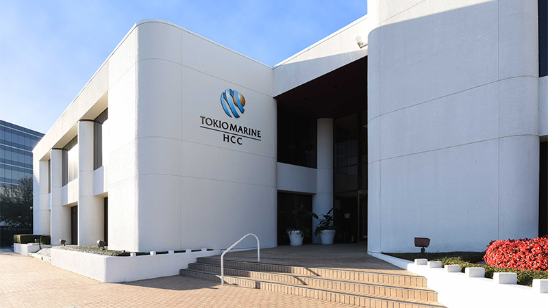 The Insurance Industry is Like No Other | News & Insights | Tokio Marine Holdings