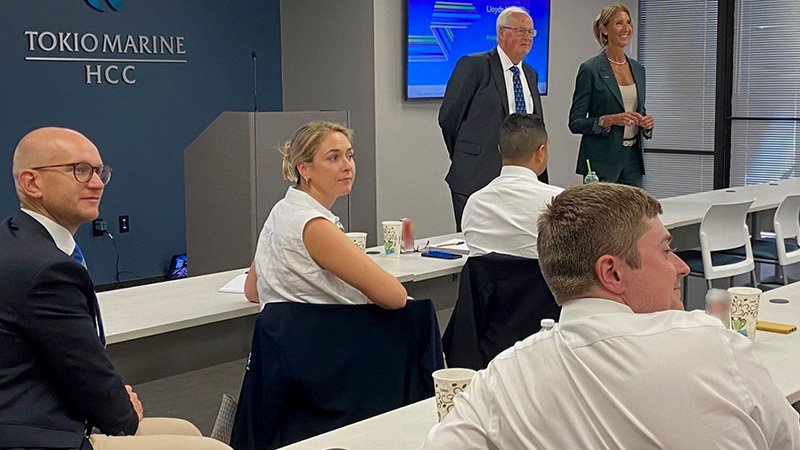 The Insurance Industry is Like No Other | News & Insights | Tokio ...